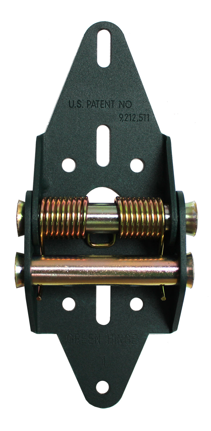 Products – Green Hinge of America